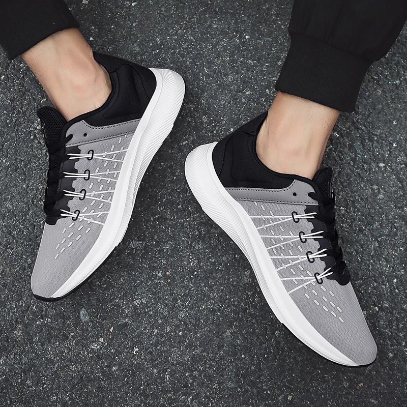 DanMn 2019 running shoes Sneakers shoes shoes for man Casual sports ...