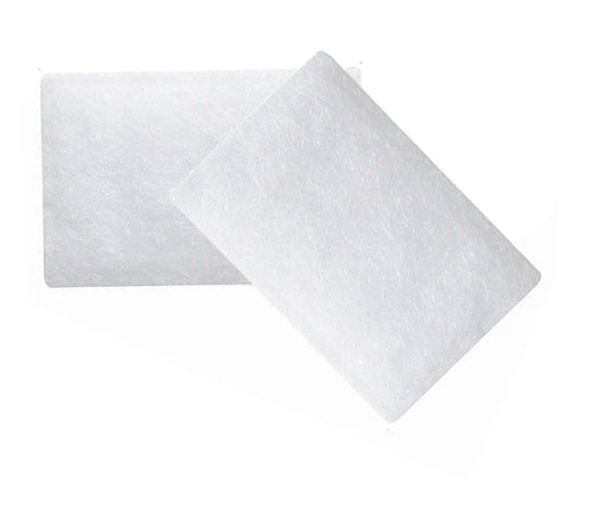 ️20แผ่น️ hepa Filter แผ่นกรองสำหรับเครื่อง CPAP ResMed ตัวกรองอเนก ...