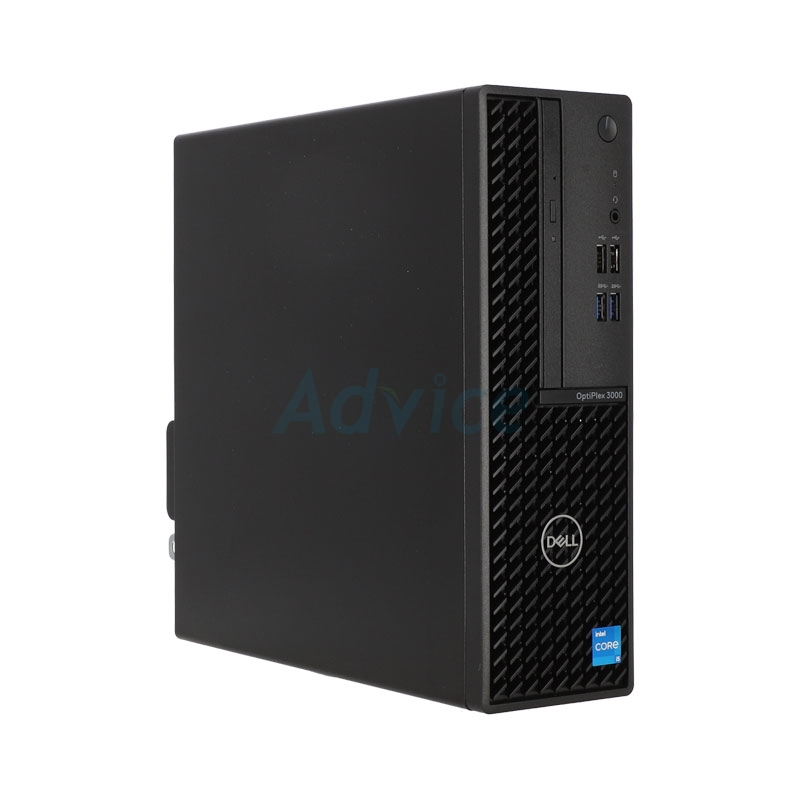 Desktop DELL Optiplex 3000SFF-SNS30SF054 / Intel Core i5 | Lazada.co.th