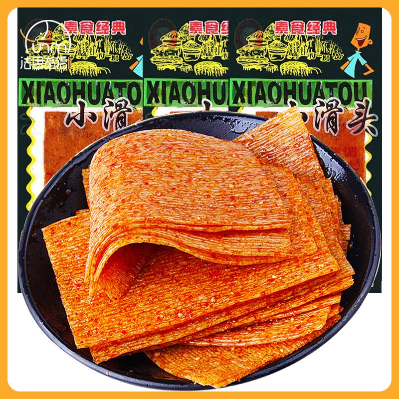 Fasimiyu [COD] เส้นเผ็ด เต้าหู้เผ็ด ชิ้นเผ็ด อาหารว่างรสเผ็ด โพสต์ 80 อาหารว่างคิดถึงเผ็ด ...