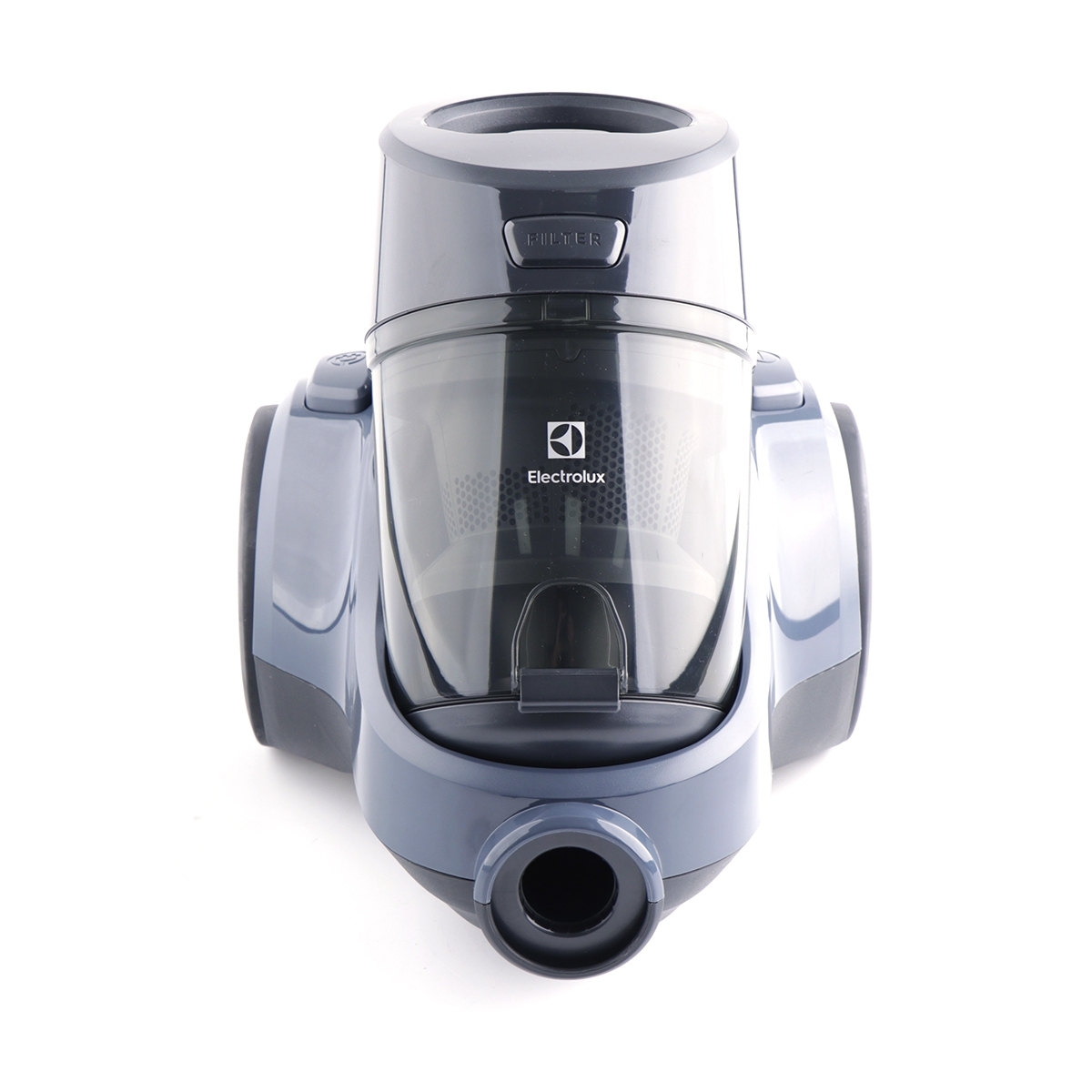 เครื่องดูดฝุ่น Electrolux ขนาด 2000W แบบกล่องเก็บฝุ่น รุ่น EC41-2DB - G9 Store - ThaiPick