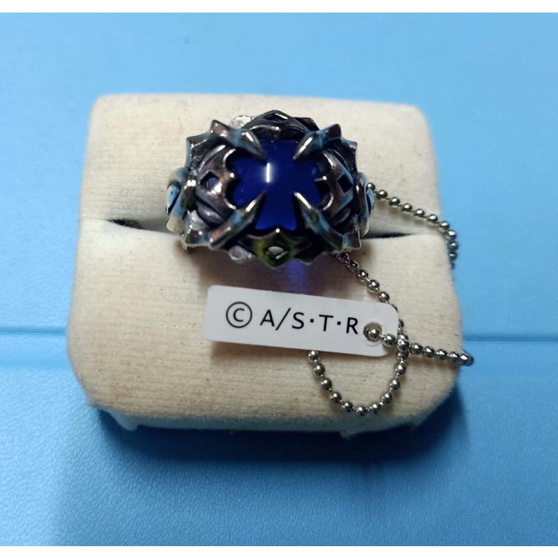 เครื่องประดับแฟชั่น เครื่องประดับหญิง ชาย รีบอร์น แหวนHell ring ...