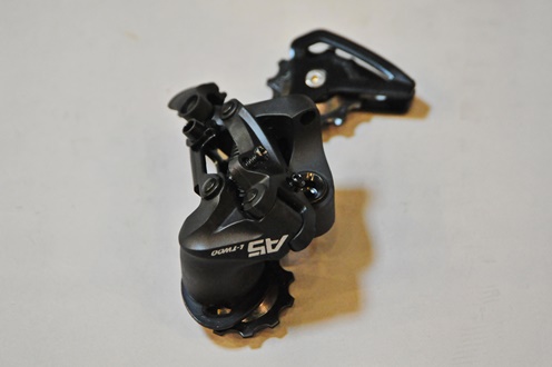 ตีนผี LTWOO รุ่น A5 รหัส RD-5009-L ขายาว - The 2nd Bike - ThaiPick