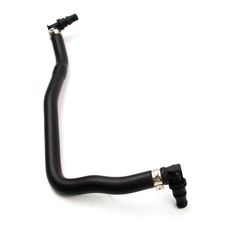 New Vent Hose Pipe Deputy Kettle Water Pipe Exhaust Pipe for Mercedes ...