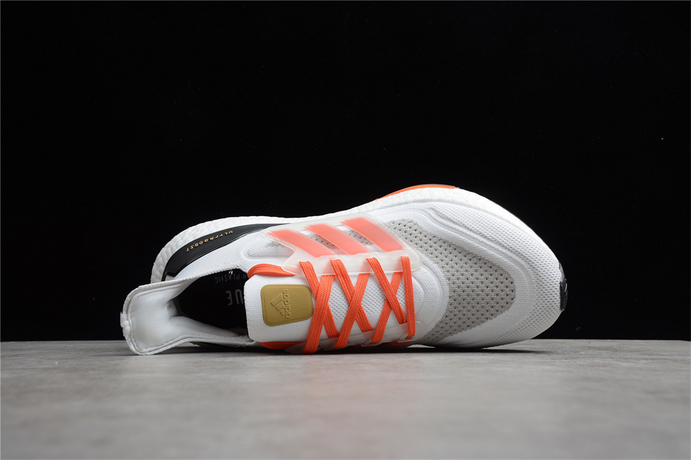 3 Years Warranty 〗ADIDAS ULTRA BOOST UB 21 คุณภาพสูง รองเท้าผู้ชาย ...