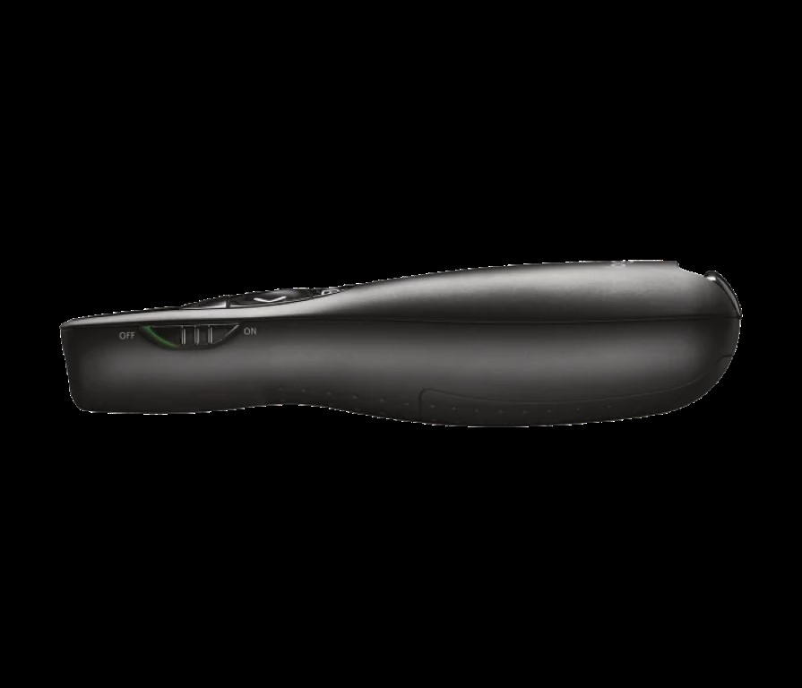 Logitech Laser Pointer R400 - Plug&Play - ThaiPick