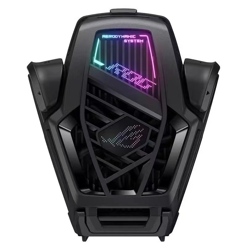 Asus ROG Aeroactive Cooler fun 8 สำหรับ Rog Phone 8 / Rog Phone 8Pro ...