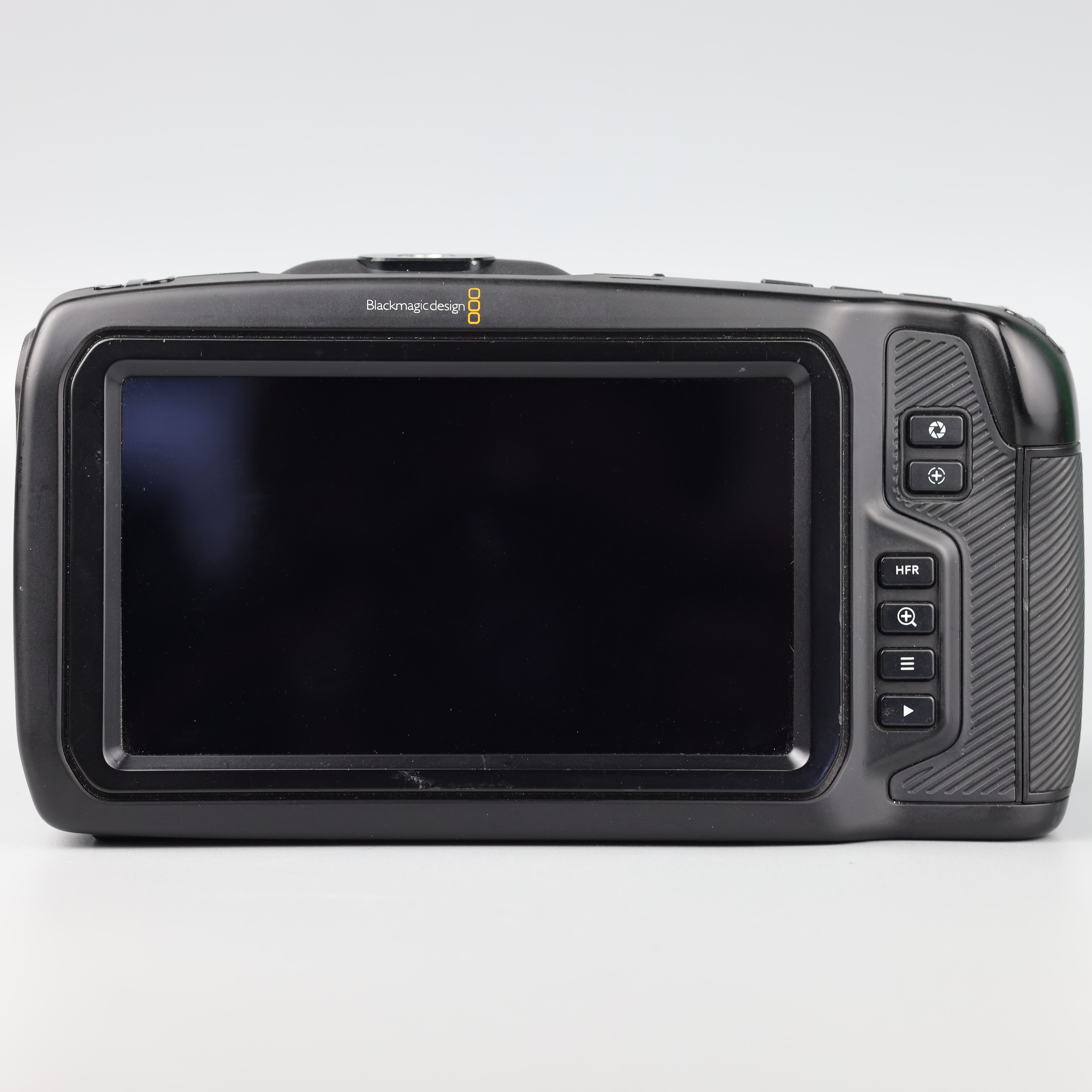 กล้อง Blackmagic Pocket 4k BMPC (pre owned) - 8ticopOG - ThaiPick