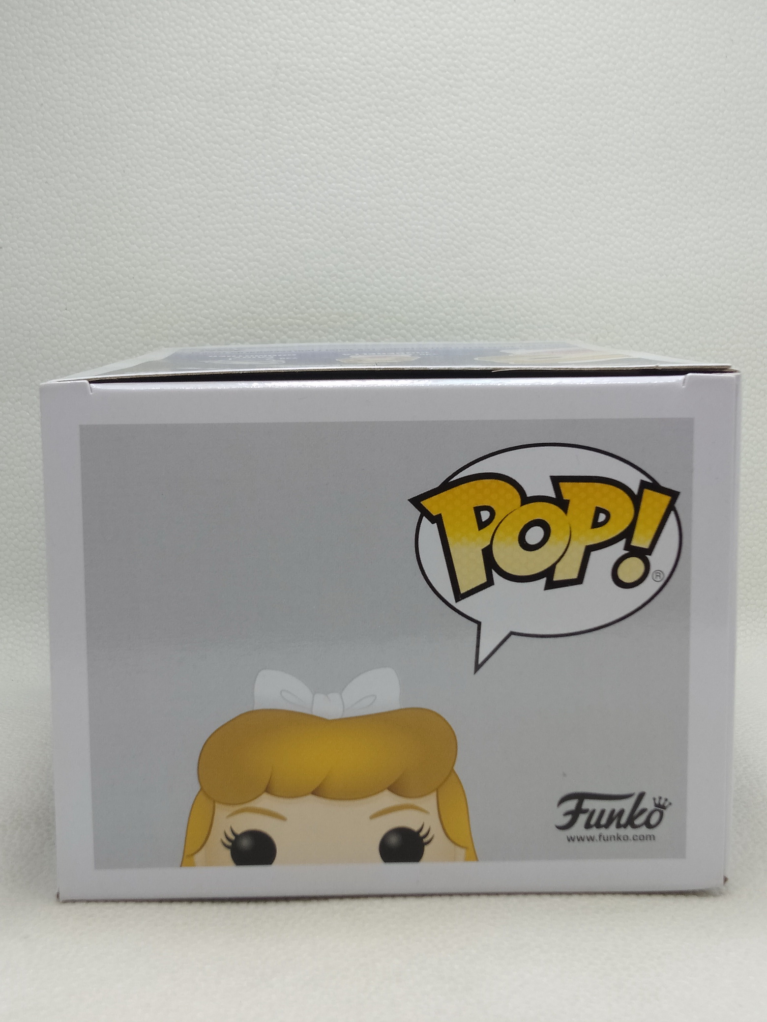 Funko Pop Disney - Cinderella #738 - Funko Collection - ThaiPick