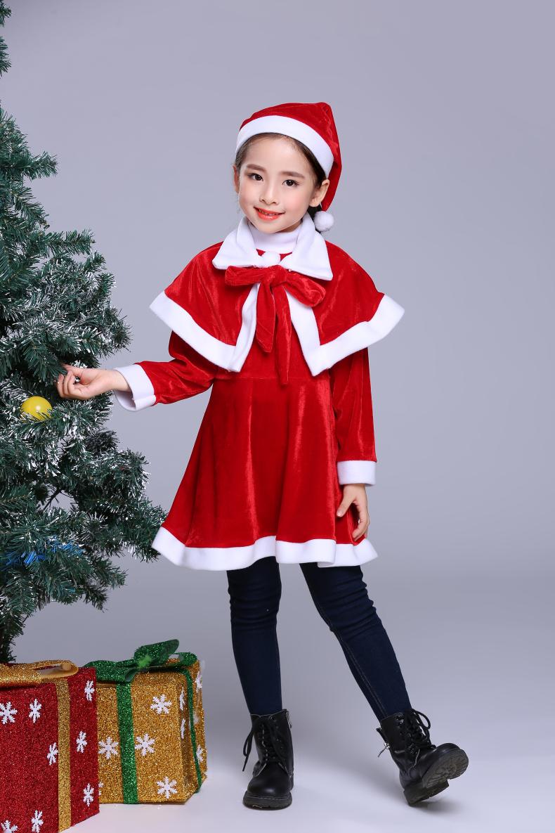 ถุงเท้า ปลอกขา ชุดคริสต์มาส ซานตาครอส ซานต้า แซนตี้ Dress for Christmas ...