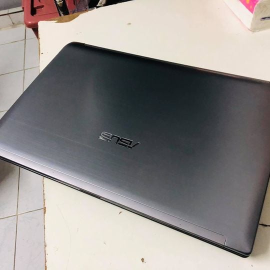 Asus N53S GAMING CORE I7/8GB RAM/750GB HDD/NVDIA GEFORCE GT550/15.6 ...