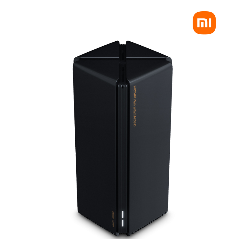 Xiaomi Mi AIoT Router System AX3000 24 GHz5GHz Wi-Fi 6 ตัวกระจายสัญญาณ ...