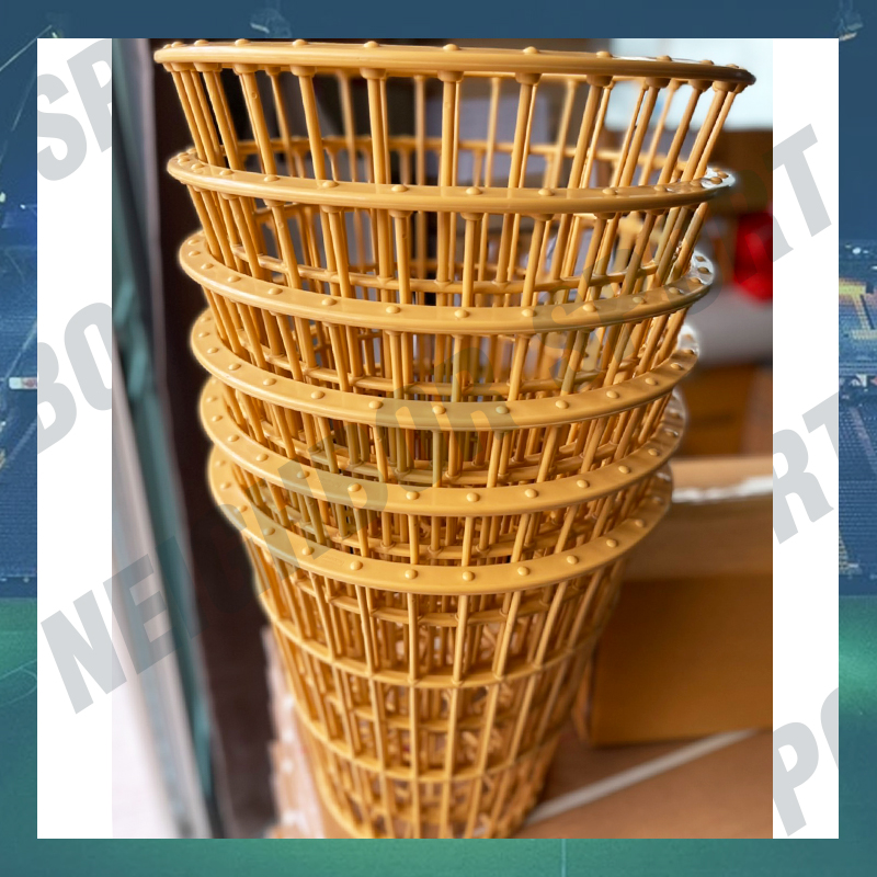 ตะกร้าแชร์บอลพลาสติก 🤾‍♂️🏀 Chair Ball Basket กีฬาแชร์บอล | Lazada.co.th