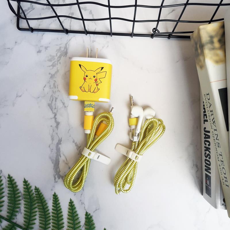 y89 y97 z1 Youth Version of y93 Mobile Phone Charger Sticker Headset ...