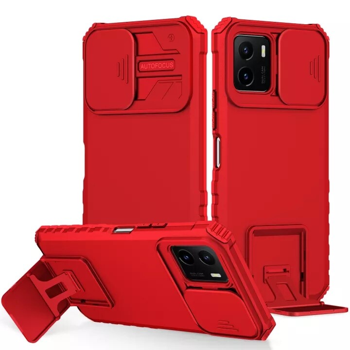 เคสโทรศัพท์ ออฟโบ้ Case Oppo A96 4G / Oppo A36 4G เคสกันกระแทก กันรอย ...