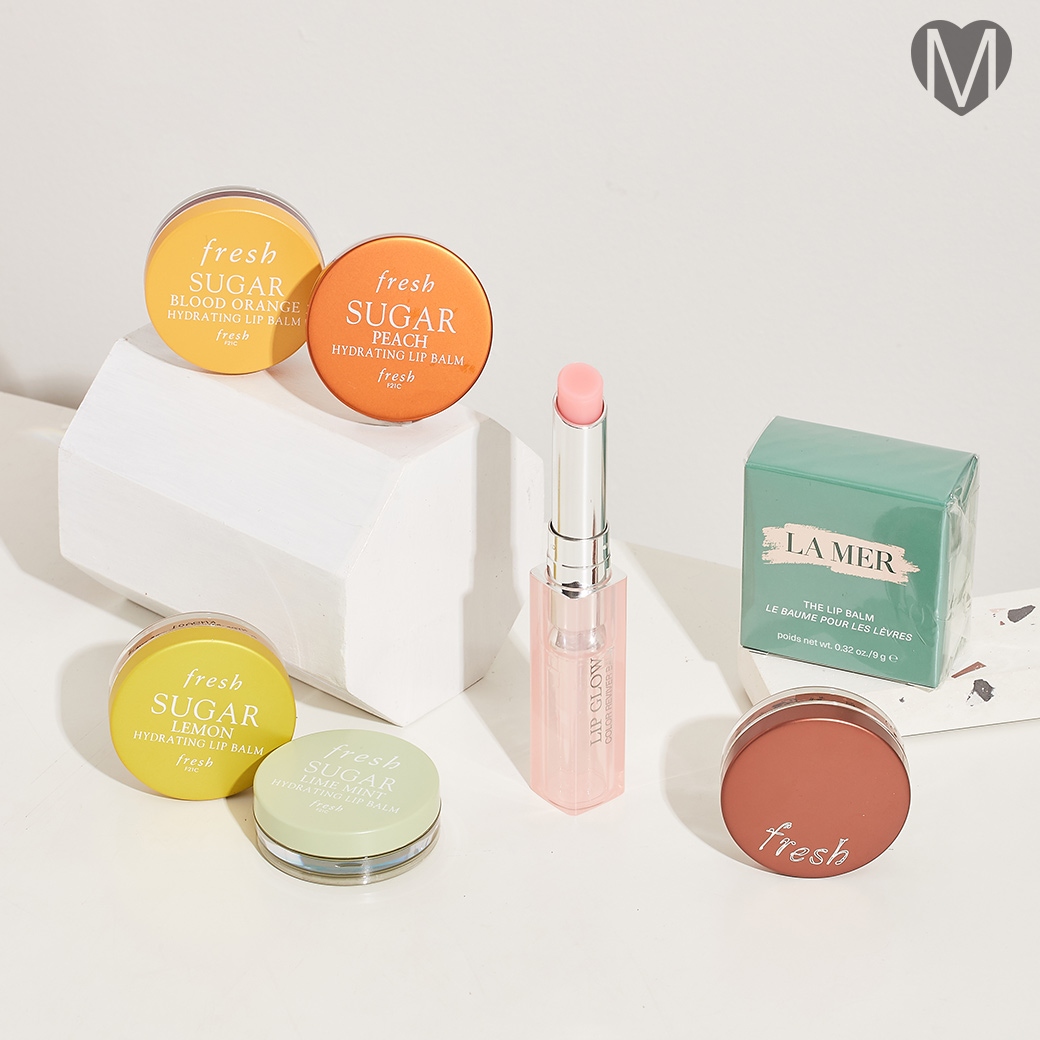 La Mer The Lip Balm 9g - The Cosmetics - ThaiPick