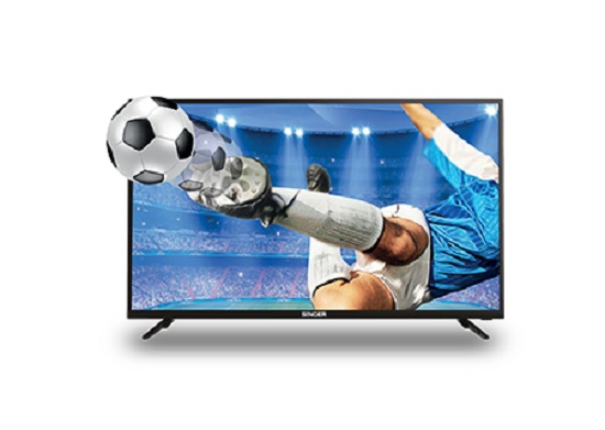 (ส่งฟรี) SINGER ซิงเกอร์ สมาร์ท ทีวี SMART TV 32 รุ่น LED32DSMART 43 ...