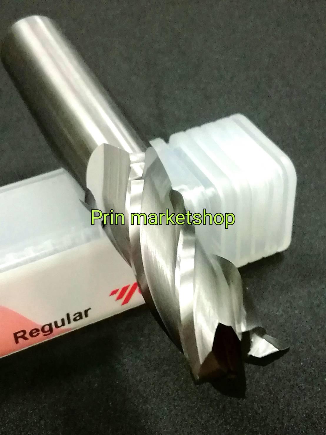 YG เอ็นมิล End mill HSS co8 ขนาด 14 mm 4 ฟัน - Prin Market Shop - ThaiPick