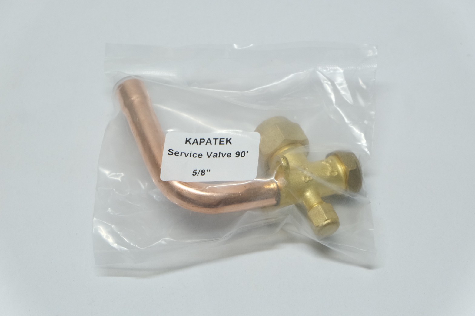 R32 R410 เซอร์วิสวาล์ว แบบงอ 90 องศา 14 38 12 58 34 service valve วาล์ว ...