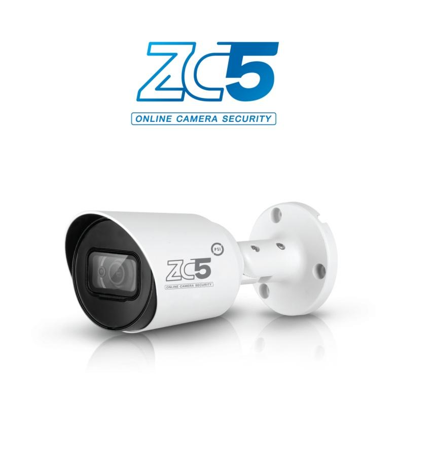 กล้องวงจรปิด Z-Series PSI รุ่น ZC5 - JeabTech - ThaiPick