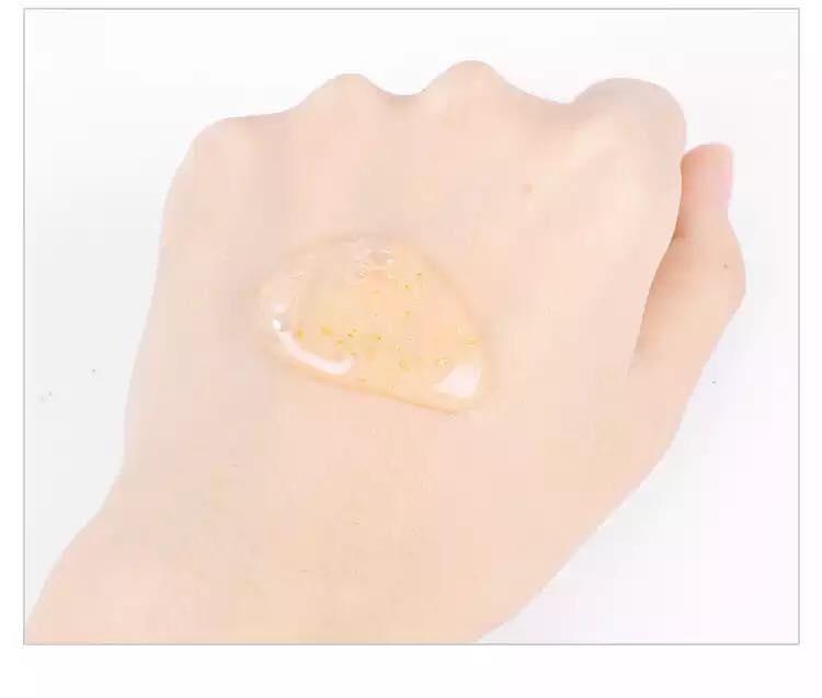 เซรั่มทองคำเพียวโกลด์ 15ml. SENANA 24K PURE GOLD ESSENCE 15ml. - MixASale