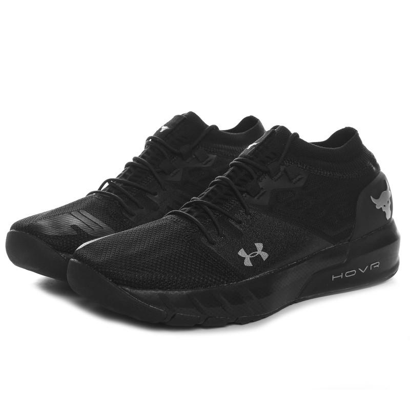 2020 New Underˉs x Armourˉs UAˉ Mens Project Rock 2 Training Shoes ...