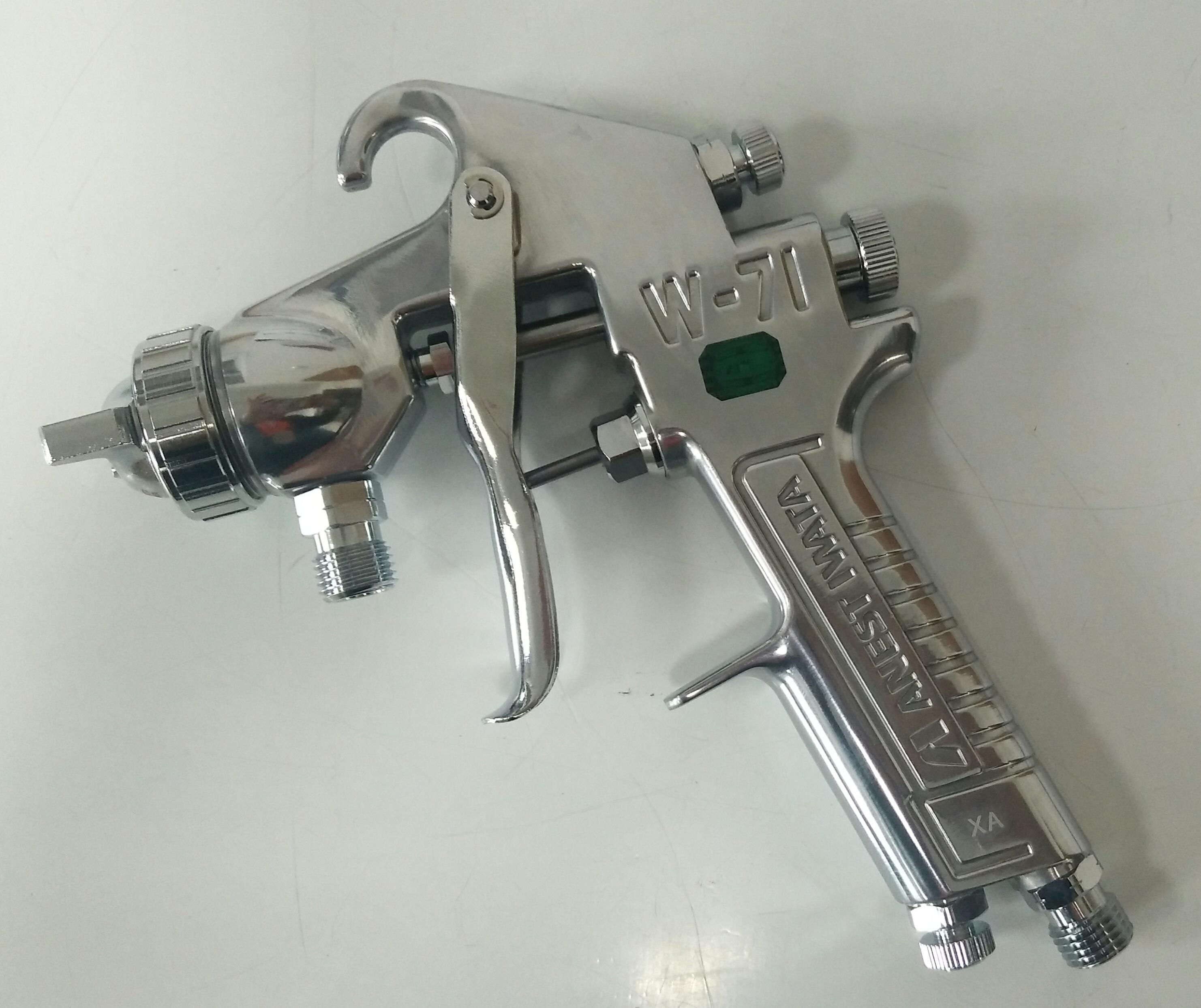 IWATA Spray Gun W-71-2S - IWAMAC - ThaiPick