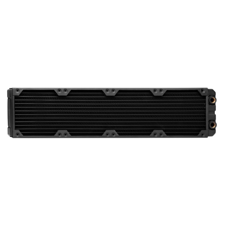 CORSAIR RADIATOR (หม้อน้ำ) HYDRO X SERIES XR7 480MM WATER COOLING ...