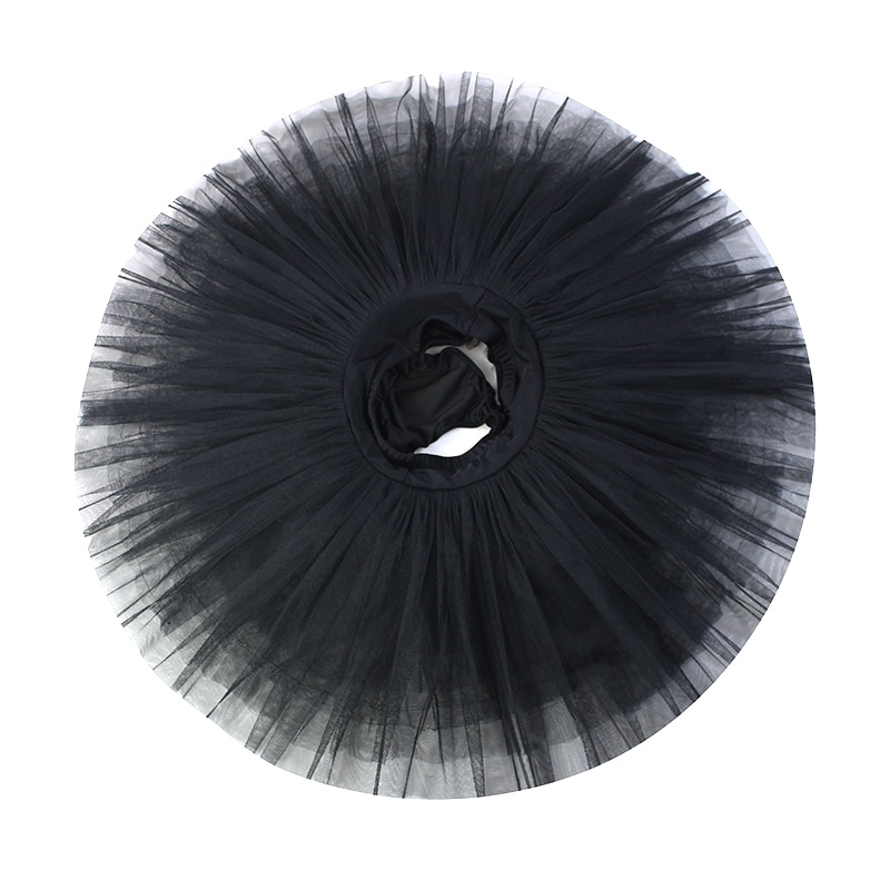 Professional Ballet Tutus Skirs For Adult Child Stiff Mesh Pancake ...