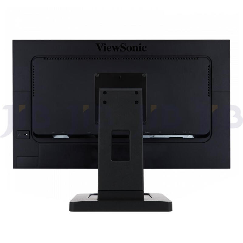HOT DEAL !! MONITOR 23.6 LED VIEWSONIC MVA TD2421 TOUCH 3-Y_1449055040 ...