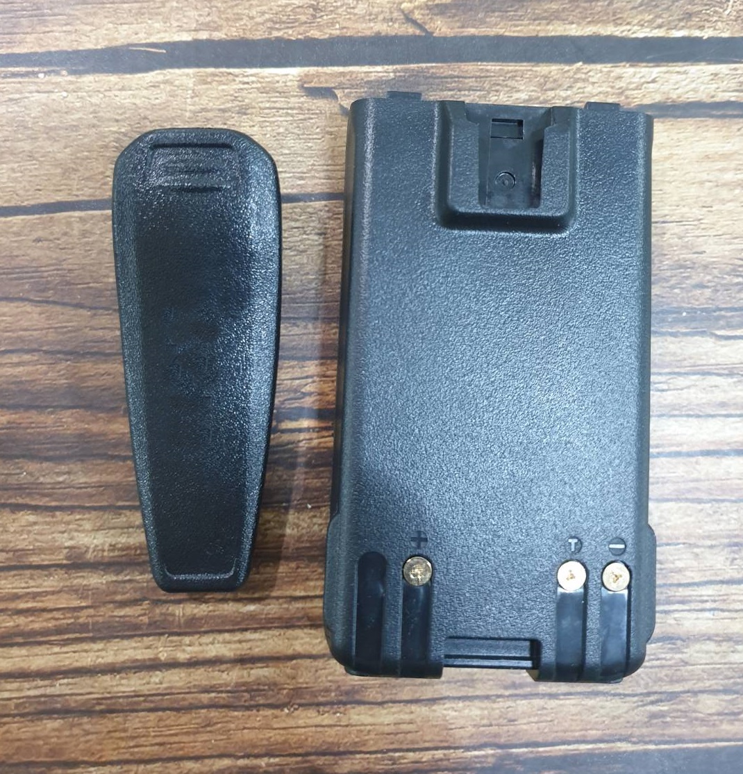 แบตเตอรี่วิทยุสื่อสารใช้กับ ICOM รุ่น IC-80FX IC-86FX IC-V86T IC-V80 IC ...