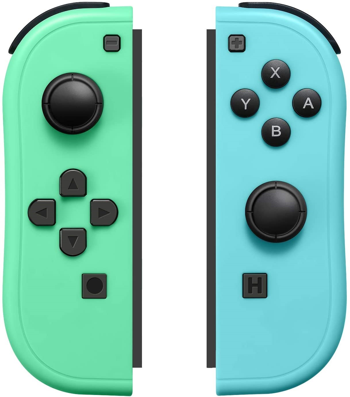 Switch Controller สำหรับ Nintendo Joycon ทางเลือกทดแทนสำหรับ Joycon ...