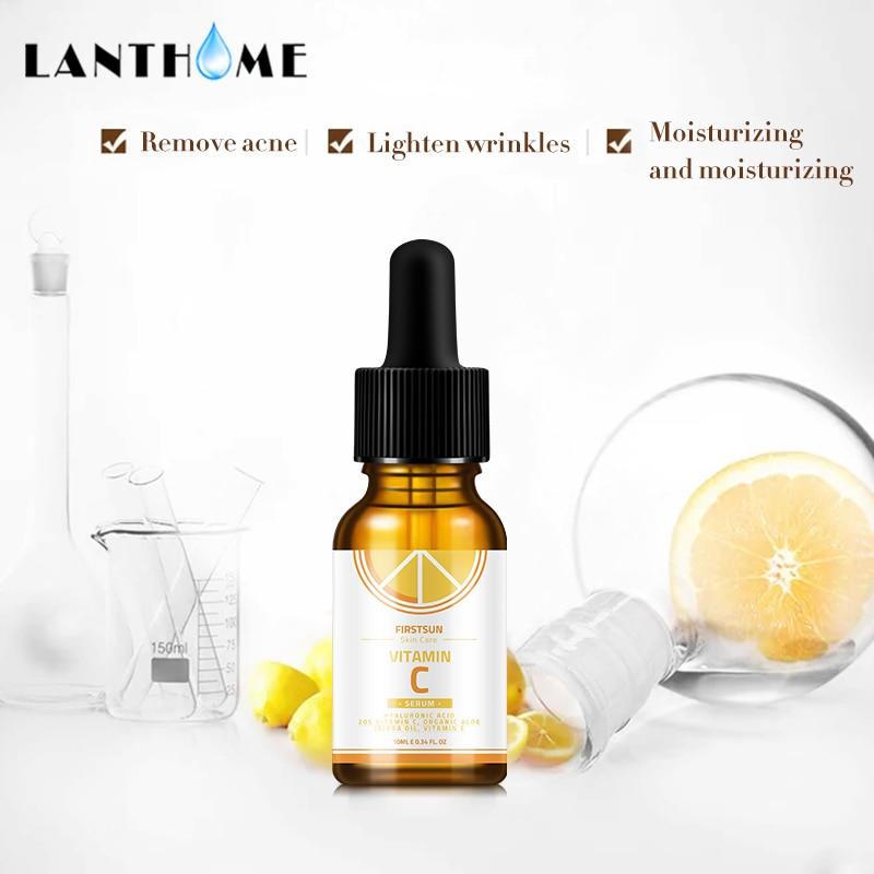 Lanthome Face Whitening Serum Skin Care - Happy_shopping88 - ThaiPick