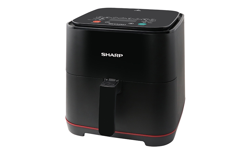 SHARP หม้อทอดไร้น้ำมัน รุ่นKF-AF70DB | Lazada.co.th