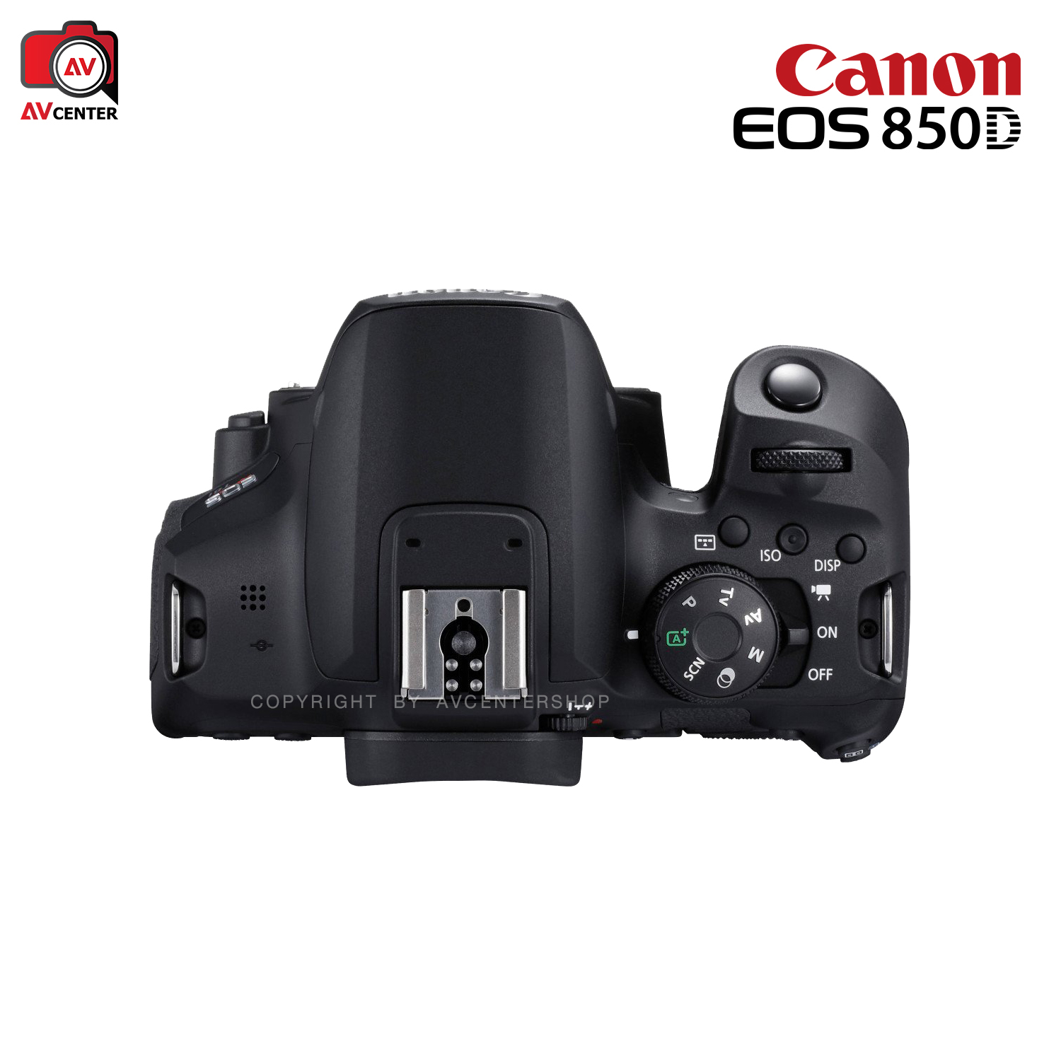 Canon Camera EOS 850D KIT 18-135 NANO USM รับประกัน 1 ปี By AVcentershop - hLU7xcMN - ThaiPick