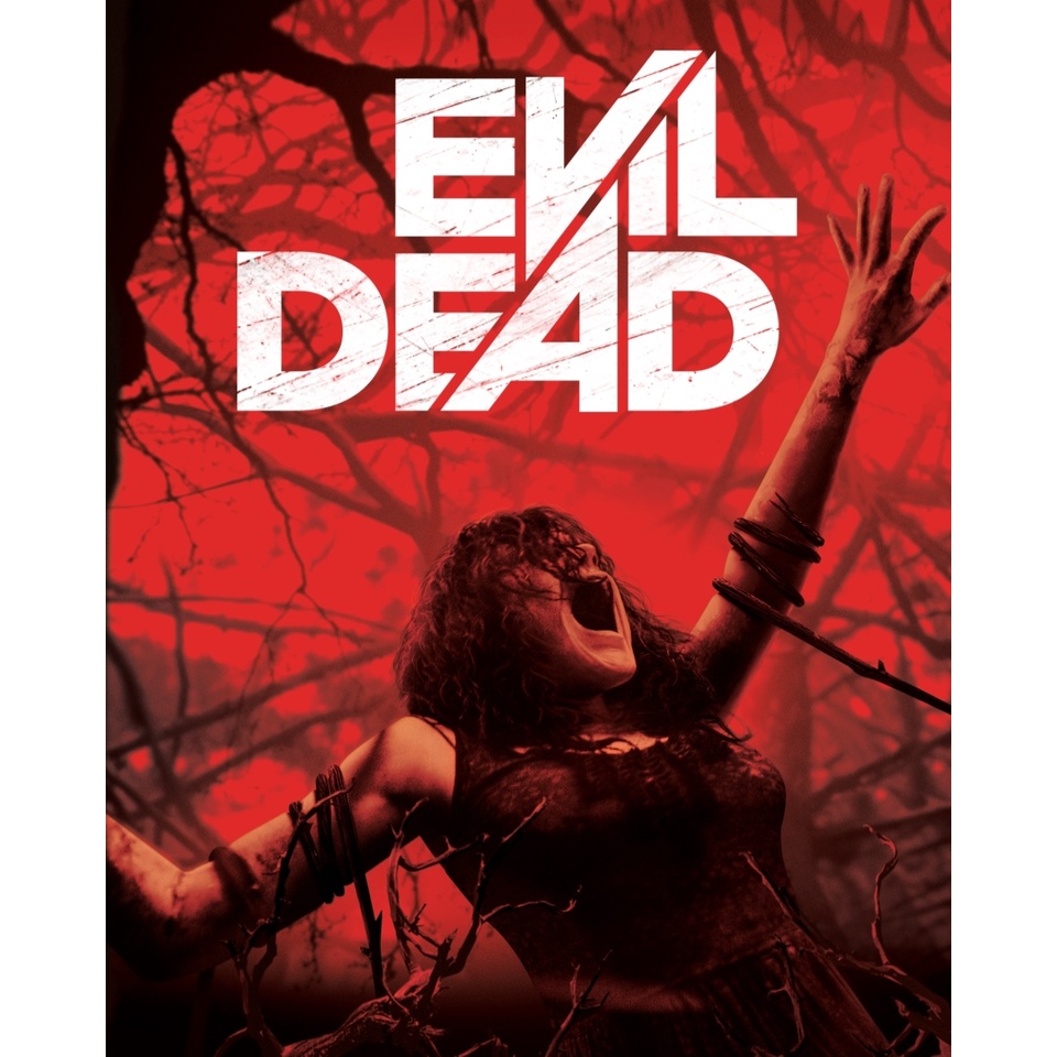 The Evil Dead ผีอมตะ ภาค 1-4 DVD Master พากย์ไทย | Lazada.co.th