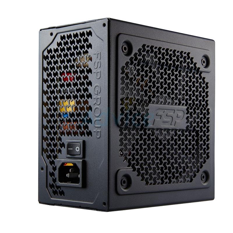 PSU (80+ White) FSP Hammer 600w. - Bsmartit - ThaiPick