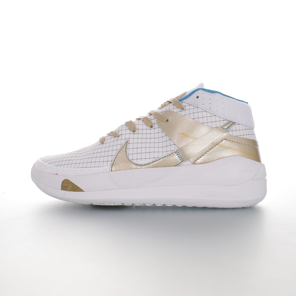 NEW Nike Zoom KD 12 EP BHM Kevin Durants new 12 generation signature ...