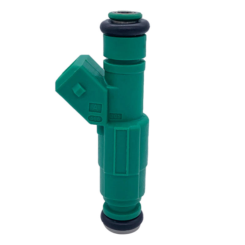 4Pcs/Lot New Fuel Injector Nozzle for CHEVROLET1 ZAFIRA F75 2.0 ASTRA 2 ...