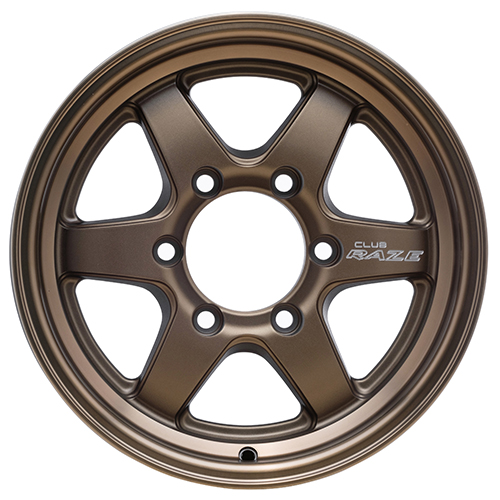 TORQ Wheel D1S ขอบ 15x7.5 6รู139.7 ET20 สีBZM ล้อแม็ก ทอล์ค torq15 แม็กรถยนต์ขอบ15 - FastMaxZing ...