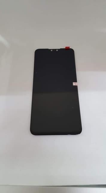 ชุดหน้จอ HUAWEI Y9(2019) งานแท้ หน้าจอ LCD พร้อมทัชสกรีน HUAWEI Y9(2019 ...
