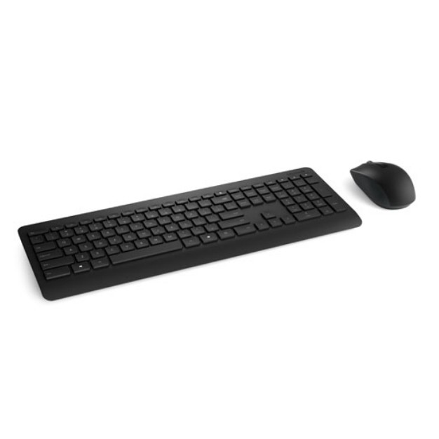 Microsoft Wireless Desktop 900 USB Port TH (KEYBOARD & MOUSE) | Lazada ...