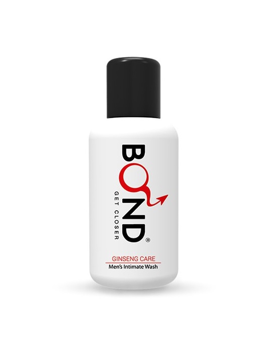 [เจลล้างน้องชาย บอนด์] BOND Wash เจลล้างจุดซ่อนเร้นชาย ขนาดพกพา (10 ml ...