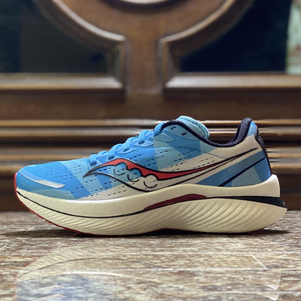 Saucony Endorphin Speed 3 Limited (W810US) - PAULrunningshop - ThaiPick