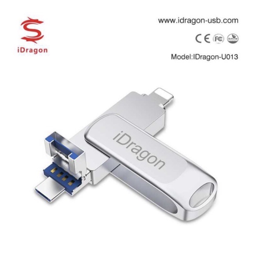 iDrive 32 GB - i6zothcs - ThaiPick