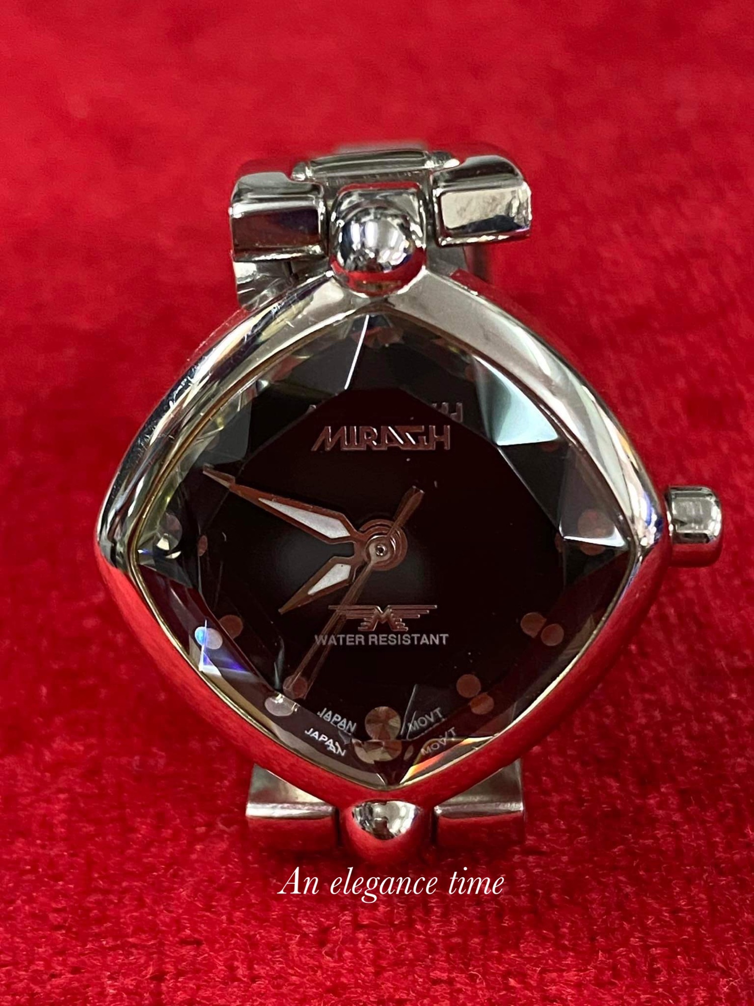 MIRAGH QUARTZ LAD JAPAN MADE | Lazada.co.th