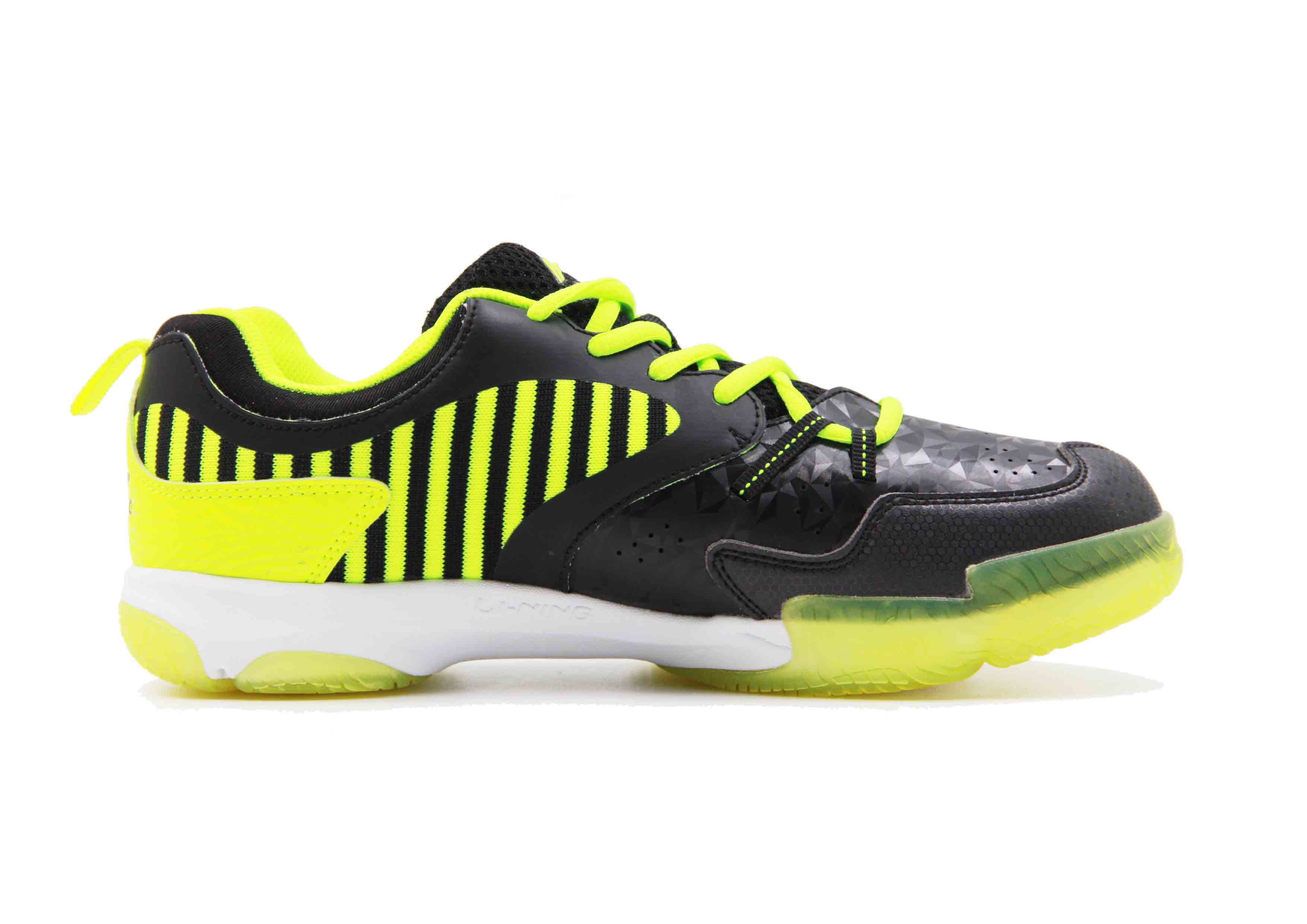 LI-NING รองเท้าแบดมินตัน รุ่น RANGER LITE (AYTN073-1) BADMINTON SHOES ...
