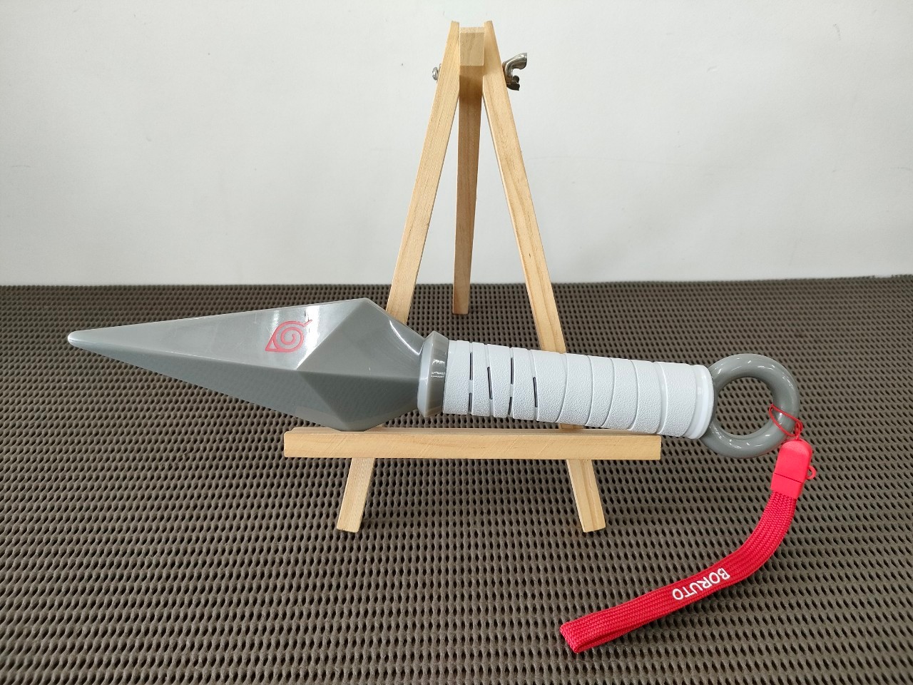 BORUTO KUNAI 12 Color ดาบของเล่นอนิเมชั่นจากเรื่องนารูโตะ เปลี่ยนสีได้ 12 สี ตัวดาบวัสดุเป็น ...