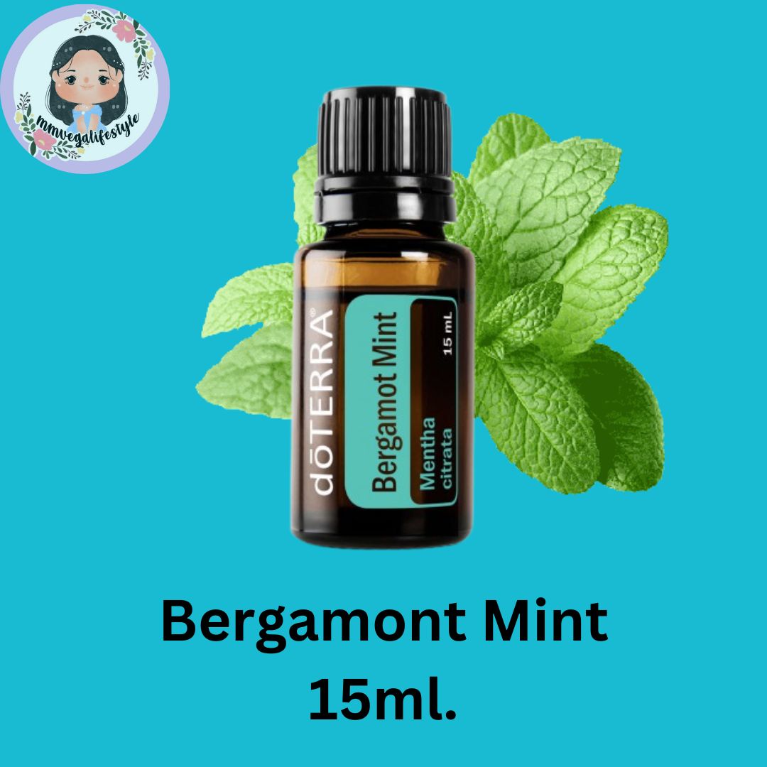 dōTERRA Breathe Respiratory Drops - MEFE SHOPPING - ThaiPick