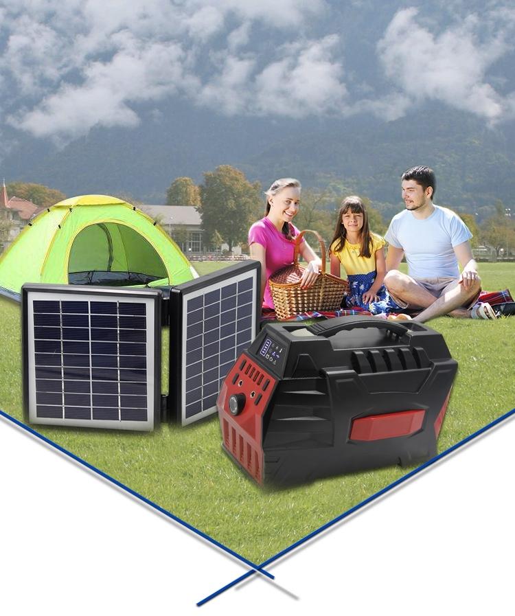 Power Bank mit 4 USB Ports 240V AC Steckdose 88000 mAh - BoxHero - ThaiPick
